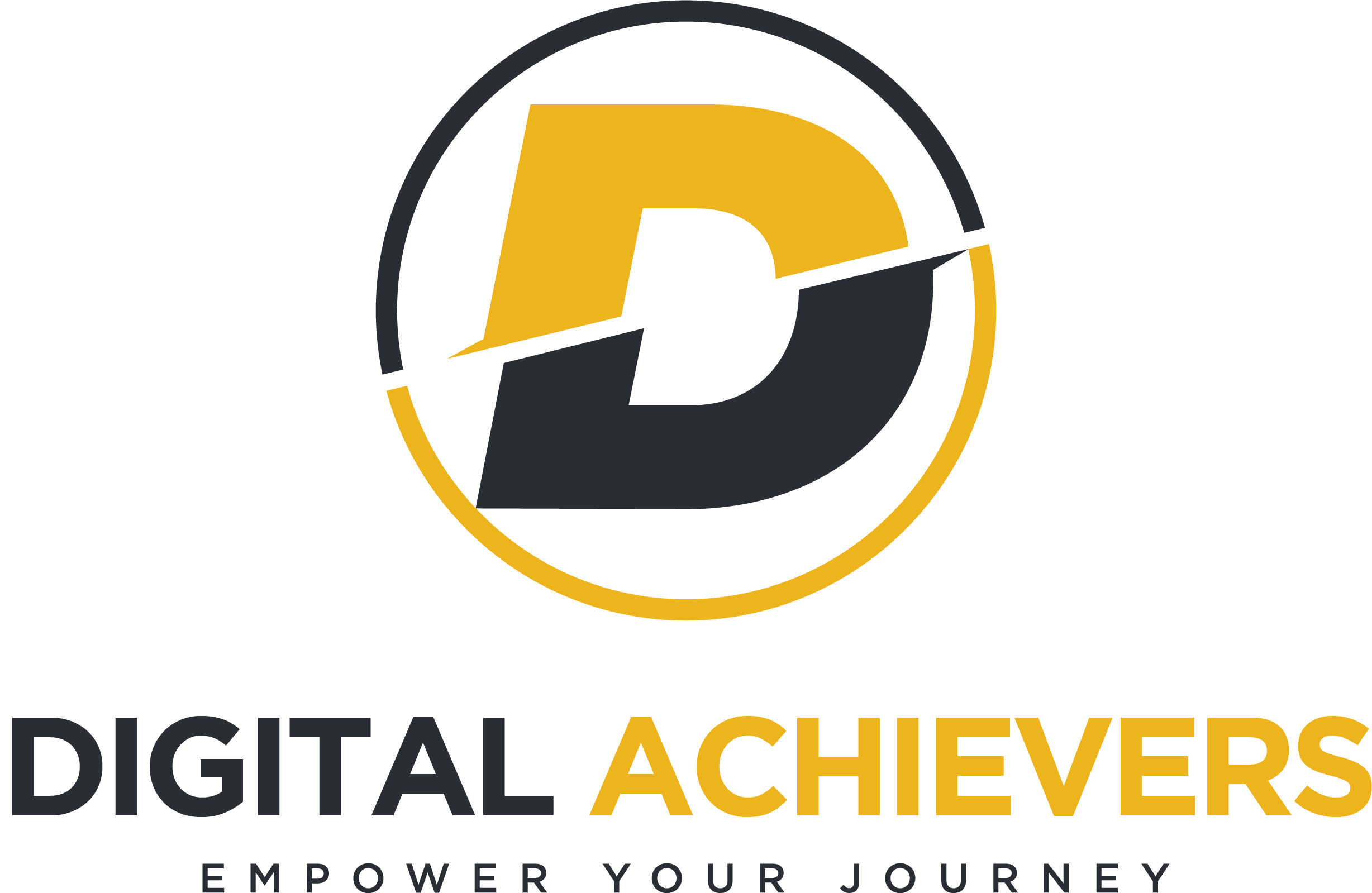 student enrollment - Digital Achievers